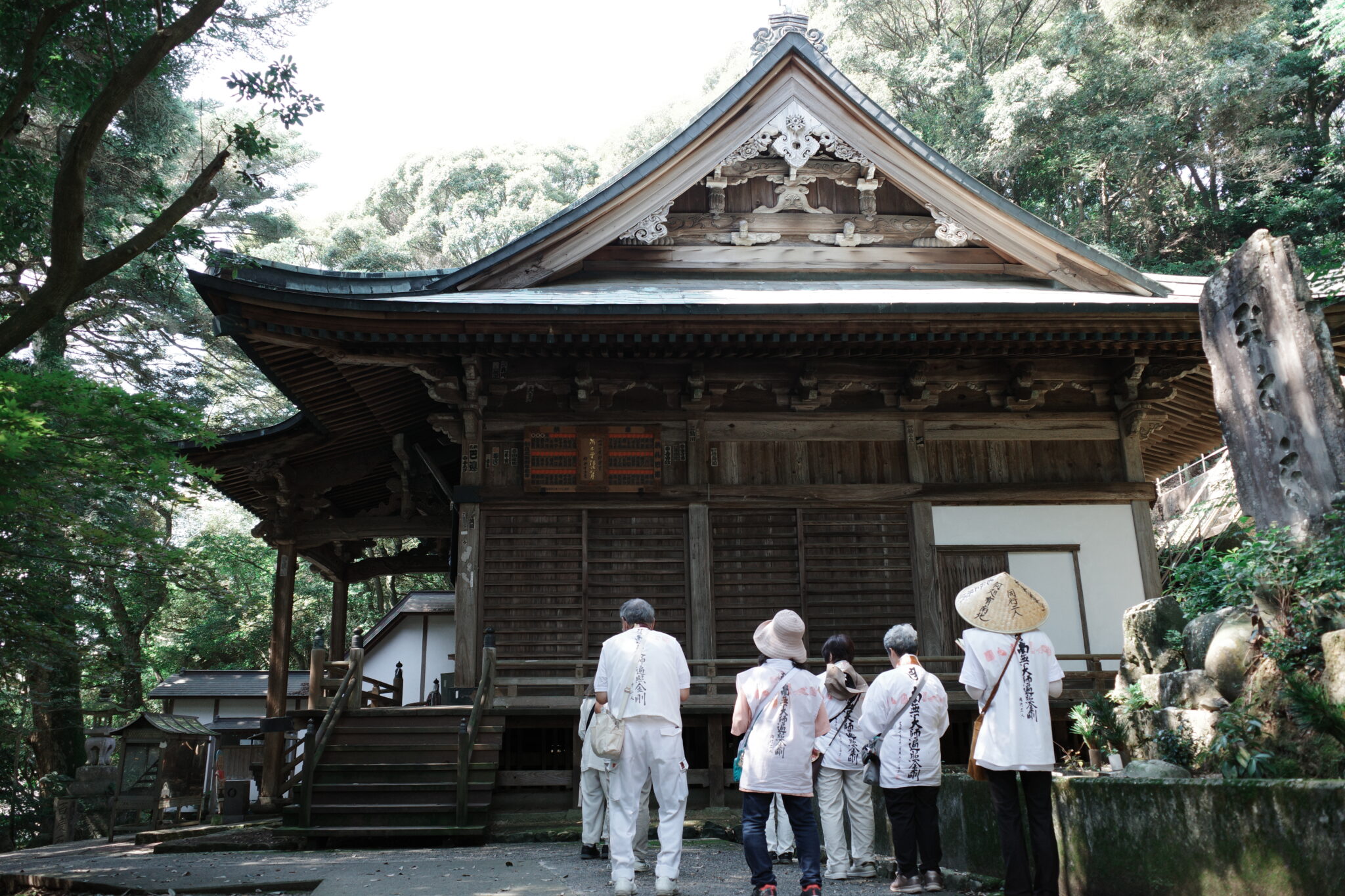 Pilgrimage Gear - Shikoku Tours - Real Japan, Real Adventure